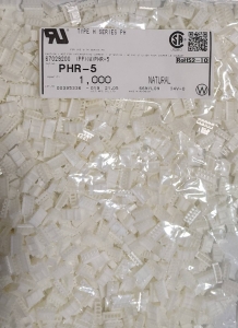 JSTのPHR-5入荷しました