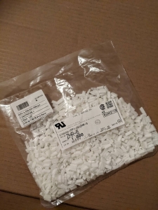 JST コネクタハウジング ZHR-6入荷しました