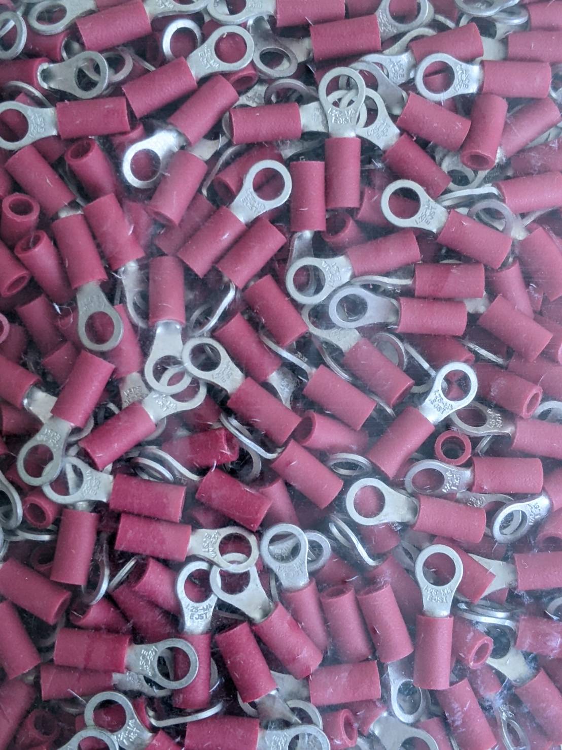 JST V1.25-M4入荷しました