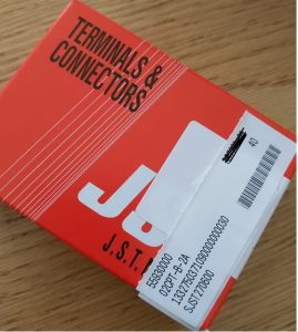 JSTの02CPT-B-2A、国内在庫有ります