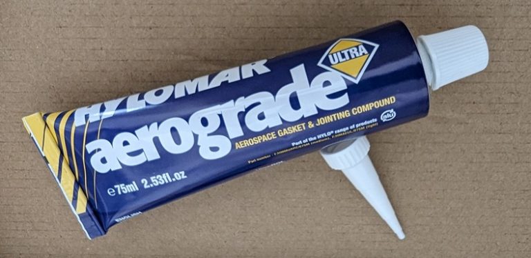 HYLOMAR aerograde Ultra PL32A 入荷しました