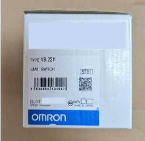 OMRON VB-2211 入荷しました