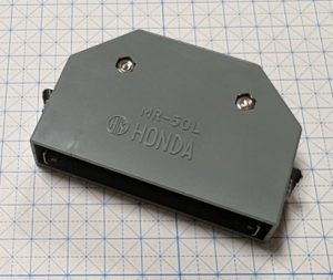 HTK MRシリーズ角形コネクタケースの海外在庫状況