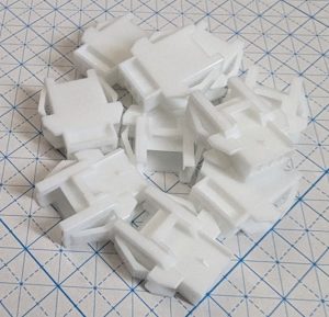 JST XMR-04V 大量入荷しました