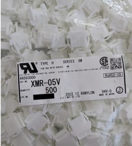 JST XMR-05V入荷しました