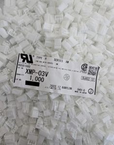 JST XMP-03V入荷しました