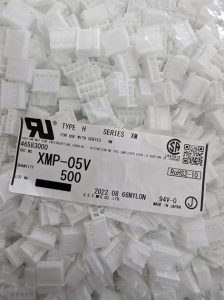 JST XMP-05V入荷しました