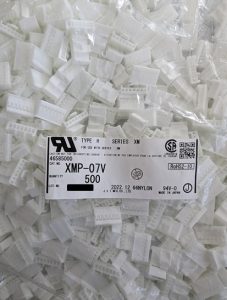 JST XMP-07V入荷しました