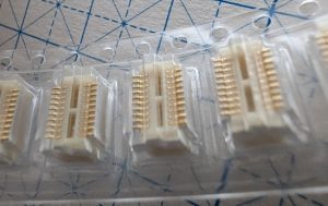 JST 20P5.0-JMCS-GAN-A-TF 入荷しました