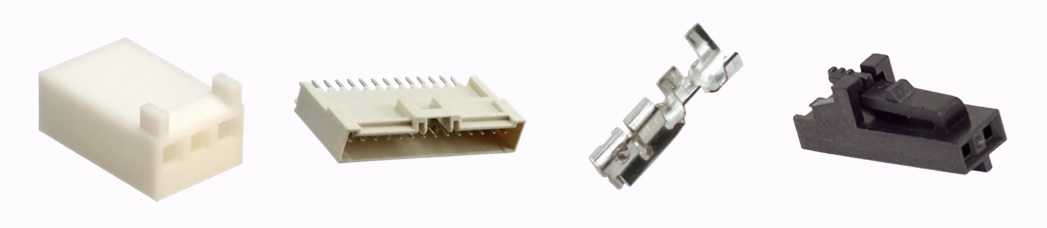 MOLEXの各種部品の在庫状況 のお知らせ